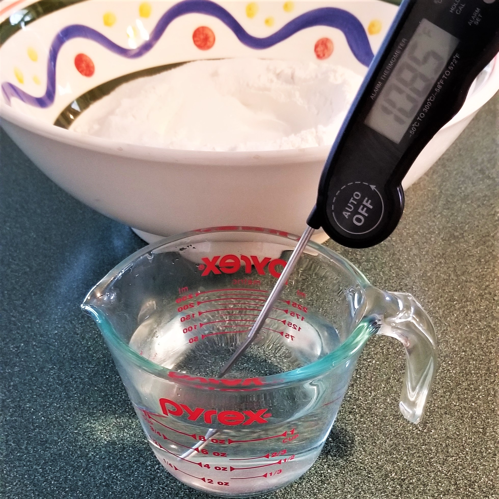 Golletes – A Less-Known Day of the Dead Bread – My Slice of Mexico