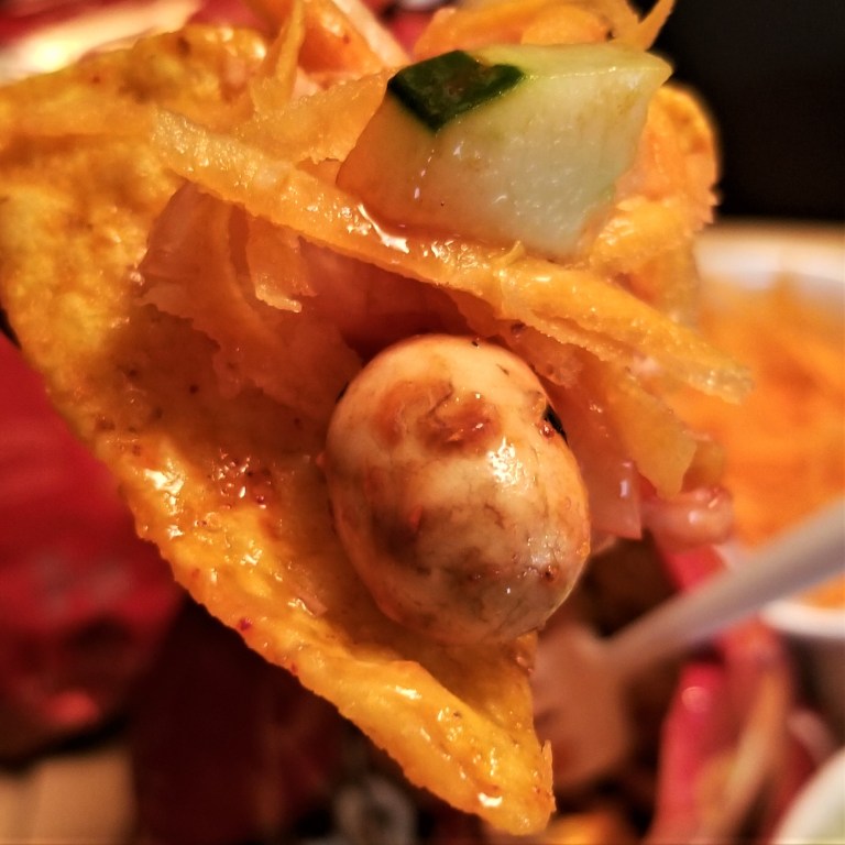 Crazy Snacks for Halloween – Dorilocos and Tostilocos – My Slice of Mexico