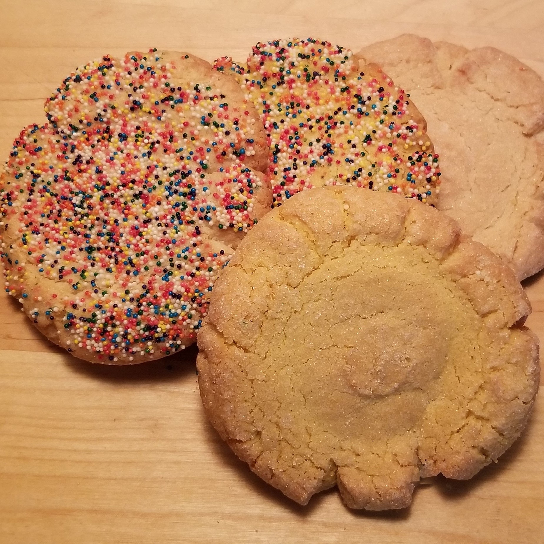 Pan Dulce – A Sweet Tradition – My Slice of Mexico