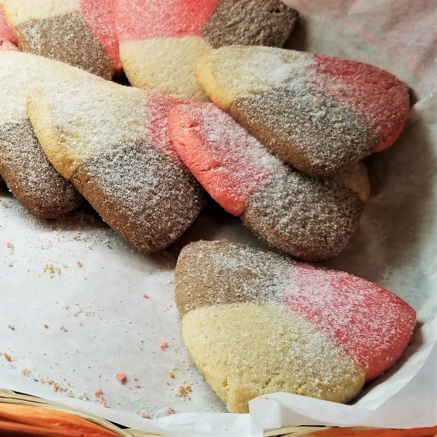 Pan Dulce – A Sweet Tradition – My Slice of Mexico