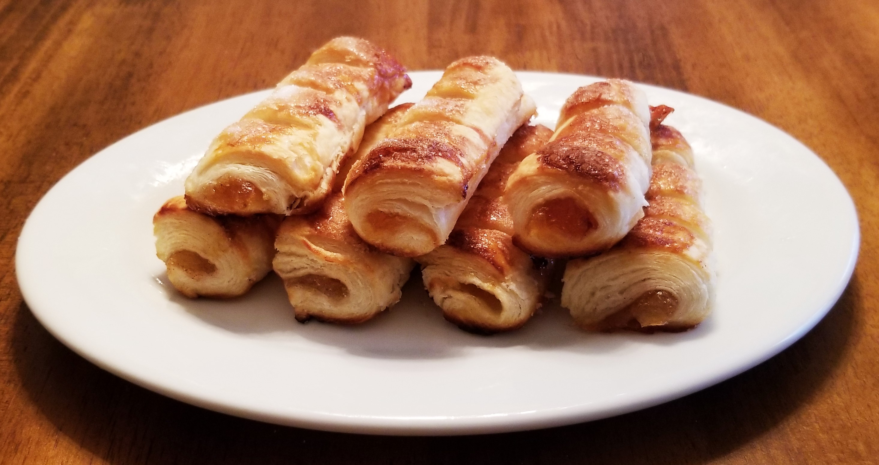 2021 – My Slice of Mexico