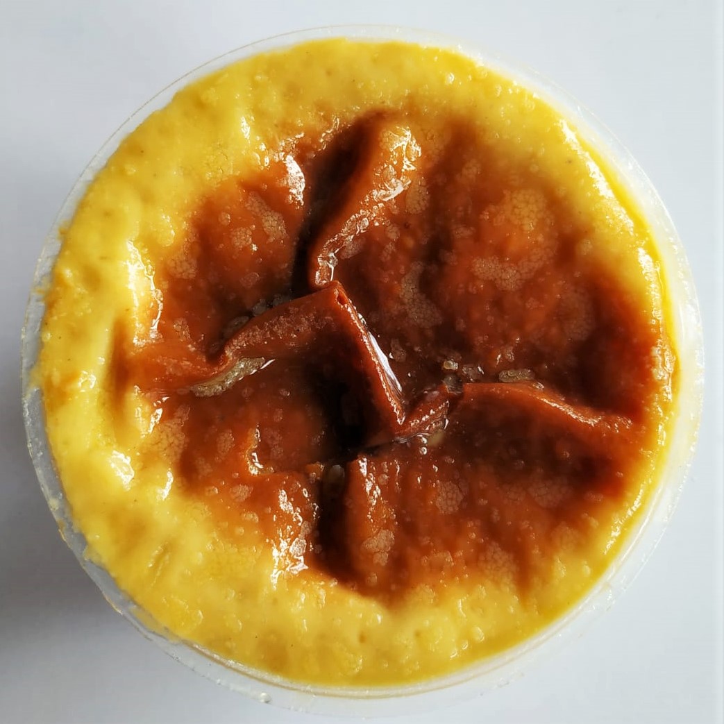 Jericallas – A Custardy Treat from Jalisco – My Slice of Mexico