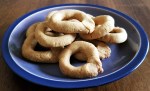 Coricos – Ring- Shaped Corn Cookies – My Slice of Mexico