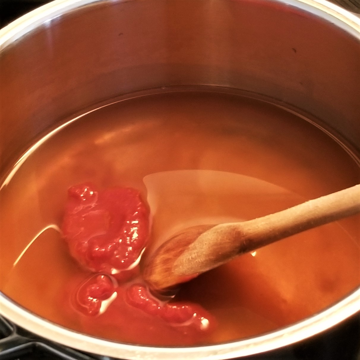 Octopus Cocktail – Coctel de pulpo – My Slice of Mexico