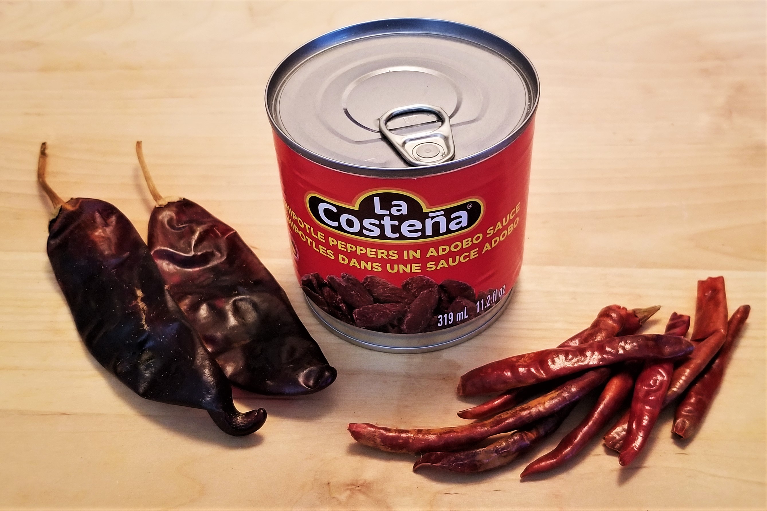 Camarones a la Diabla – Deviled Shrimp – My Slice of Mexico