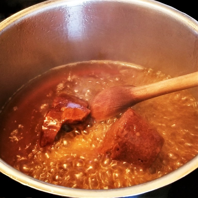 Coricos – Ring- Shaped Corn Cookies – My Slice of Mexico