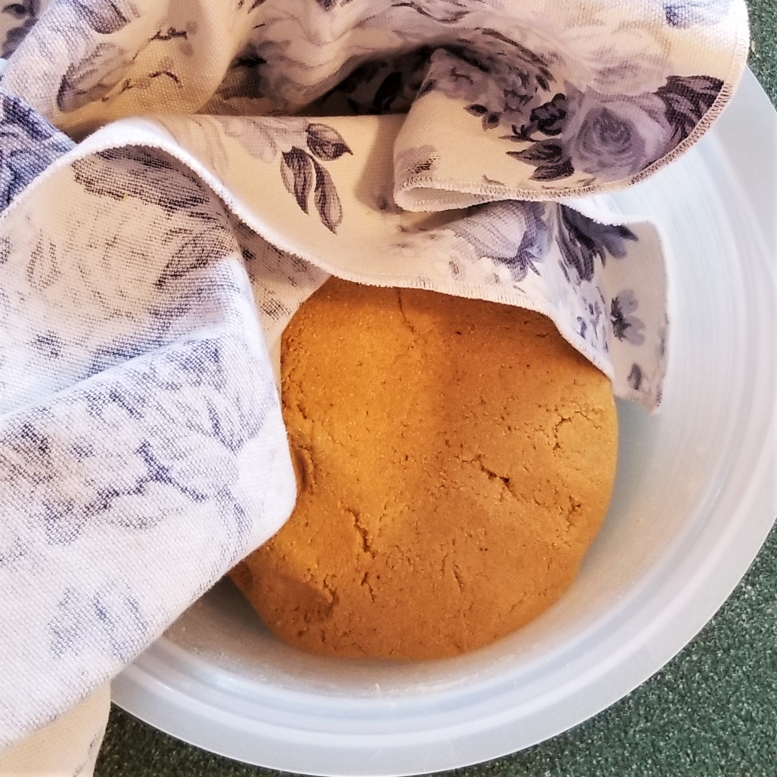 Coricos – Ring- Shaped Corn Cookies – My Slice of Mexico