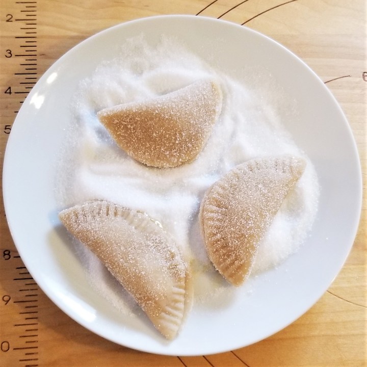 Sinaloa Style Mini Patties – Empanaditas – My Slice of Mexico