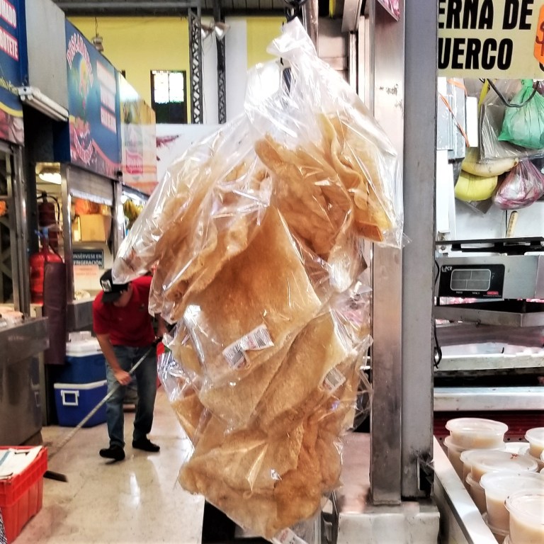 What is Chicharrón? – My Slice of Mexico