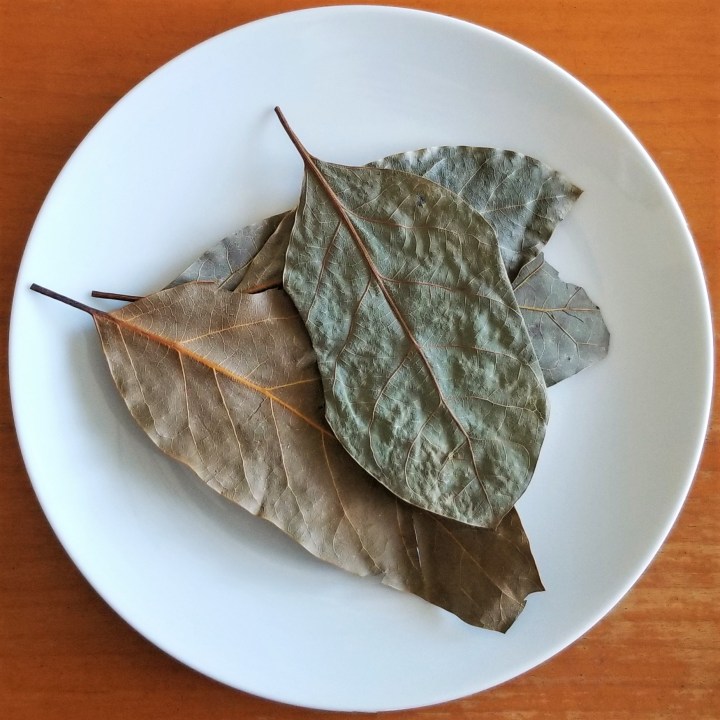 Mixiote Packets with Herbed Sauce – My Slice of Mexico