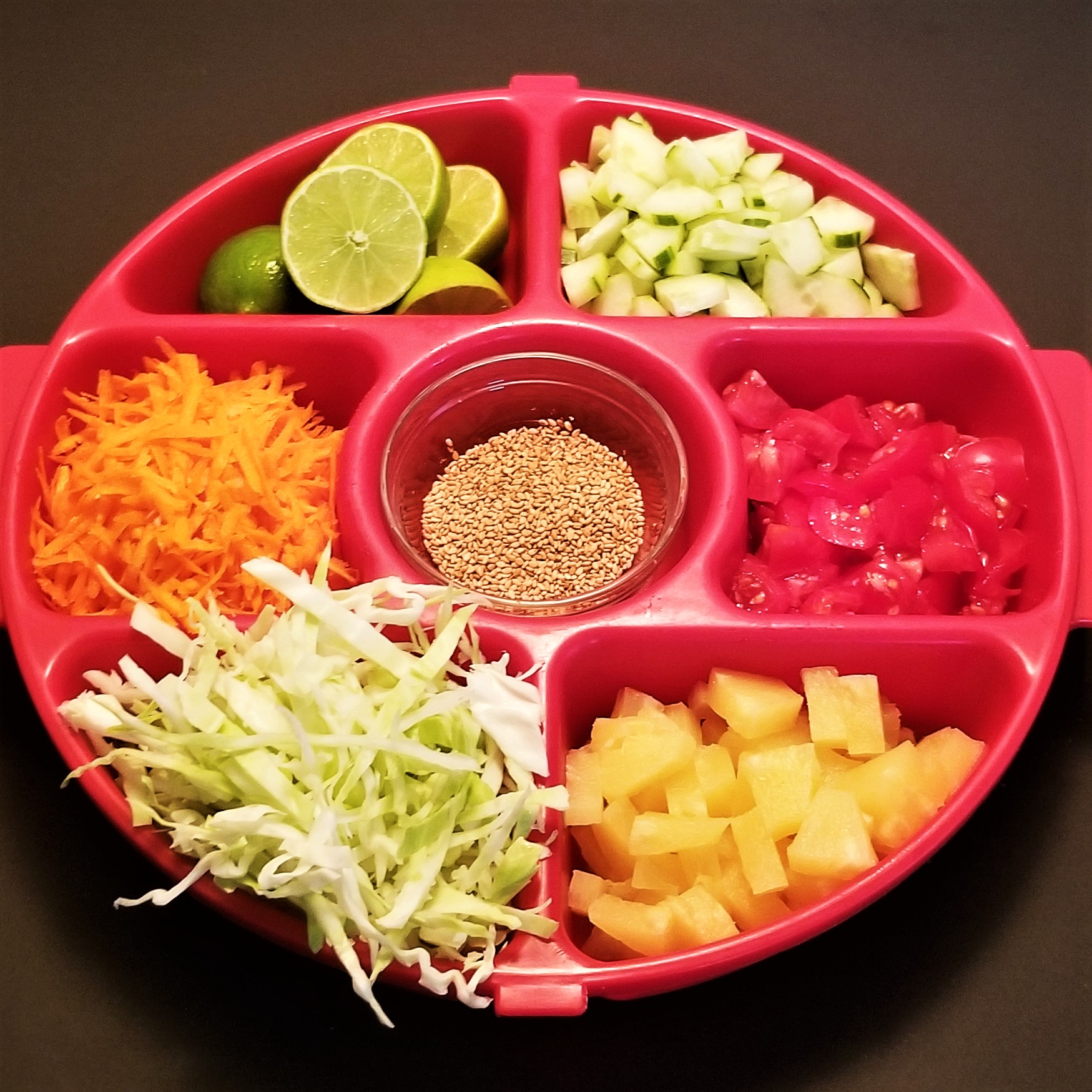 Chicharrones Preparados – Wheat-Based Chicharrones with Toppings – My ...