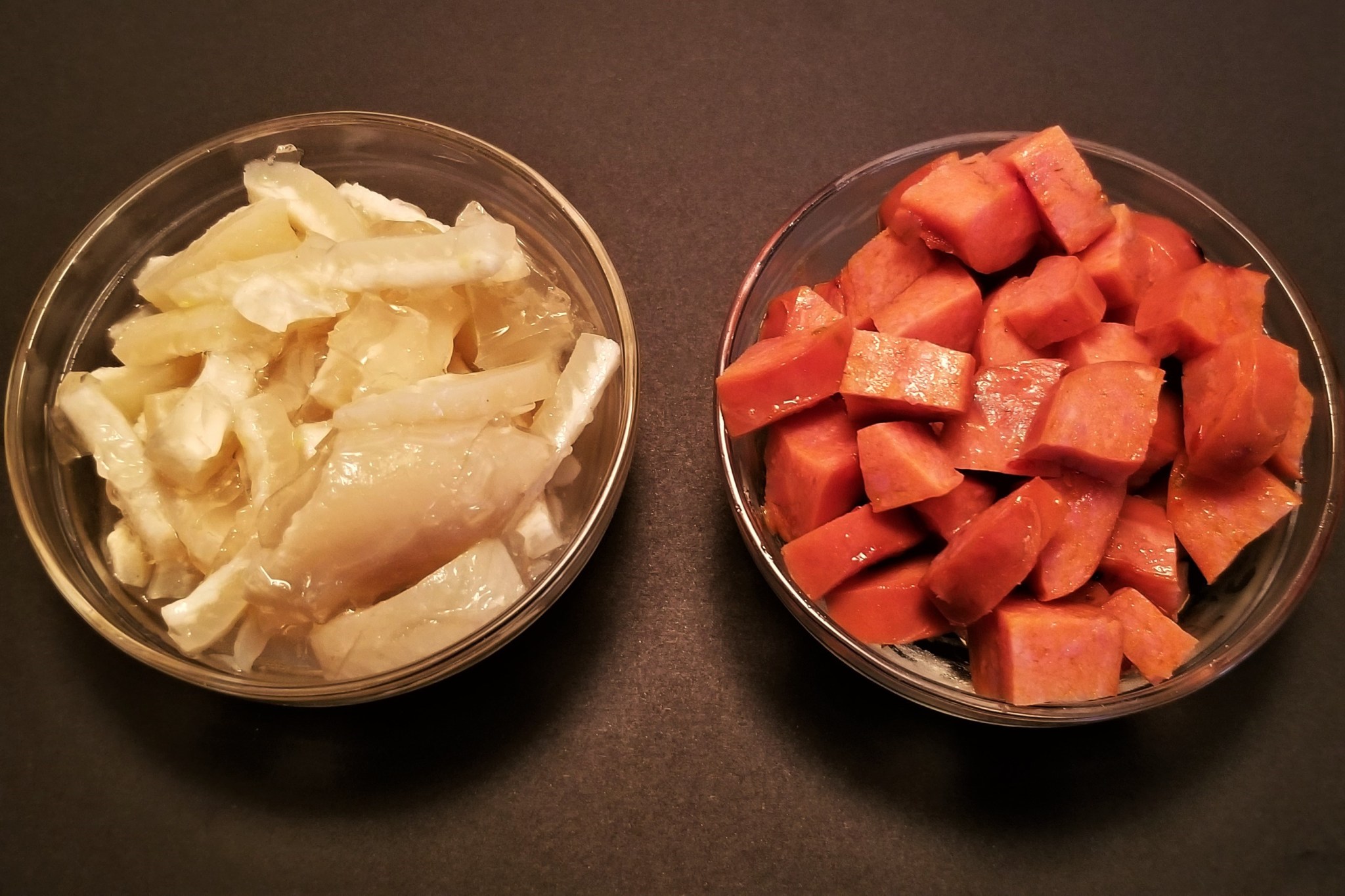 Chicharrones Preparados – Wheat-Based Chicharrones with Toppings – My ...
