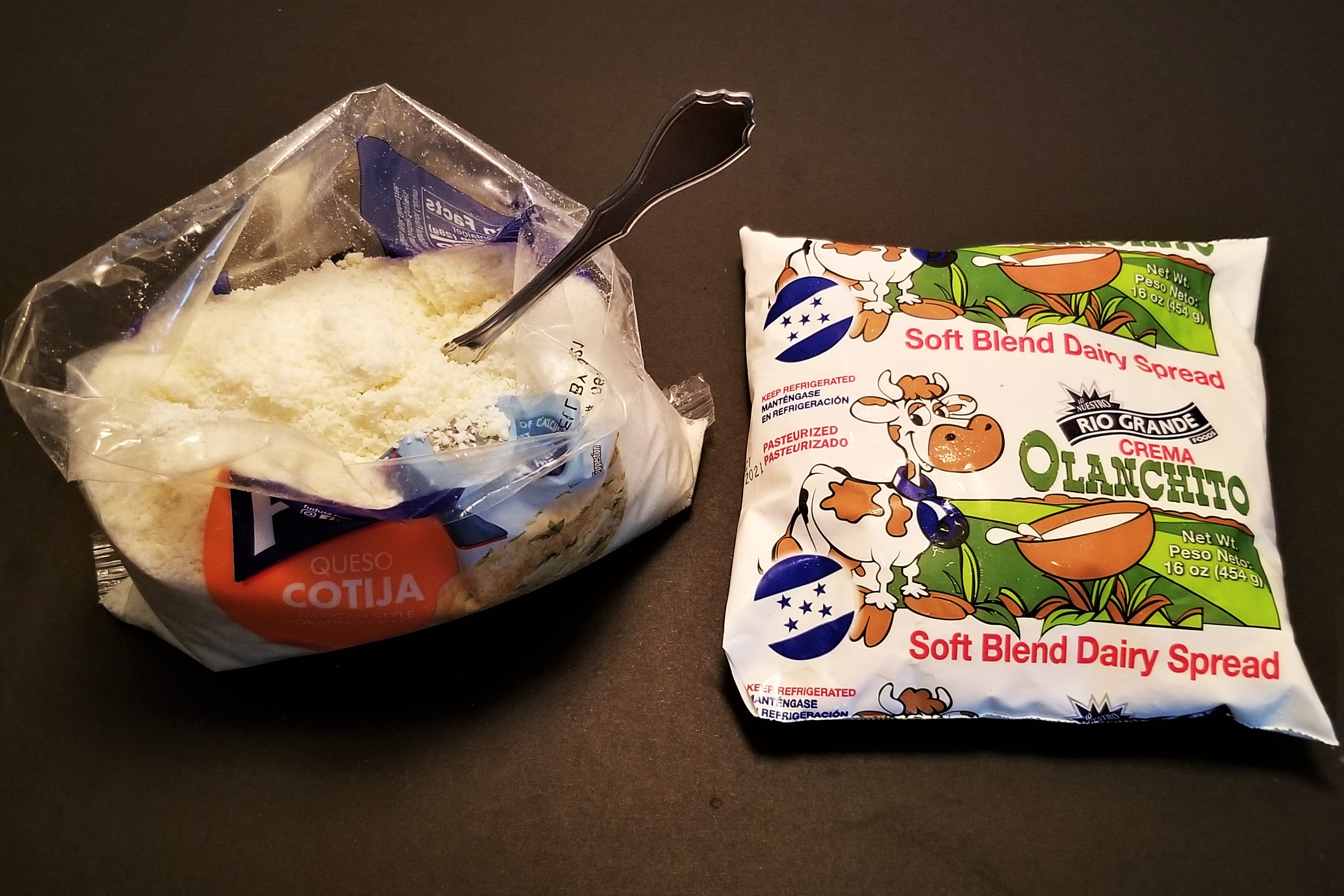 Chicharrones Preparados – Wheat-Based Chicharrones with Toppings – My ...