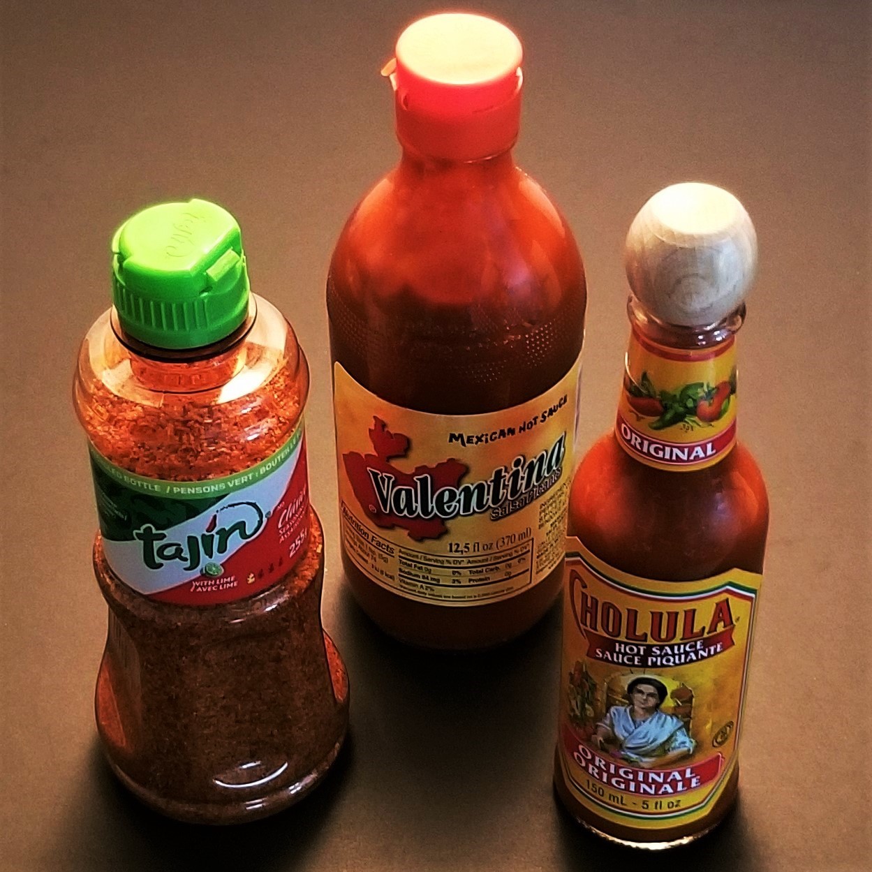 Chicharrones Preparados – Wheat-Based Chicharrones with Toppings – My ...