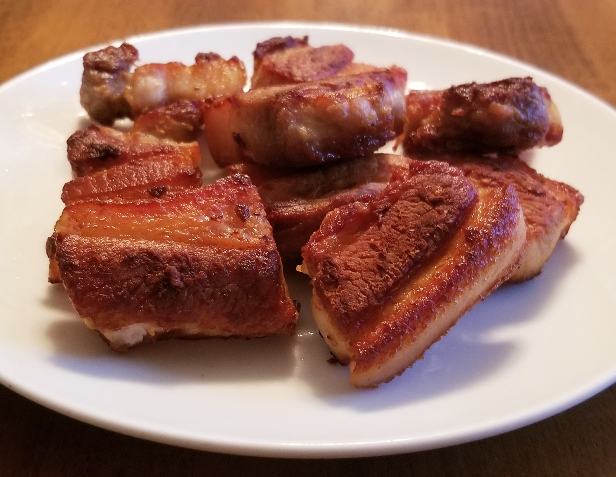 What is Chicharrón? – My Slice of Mexico