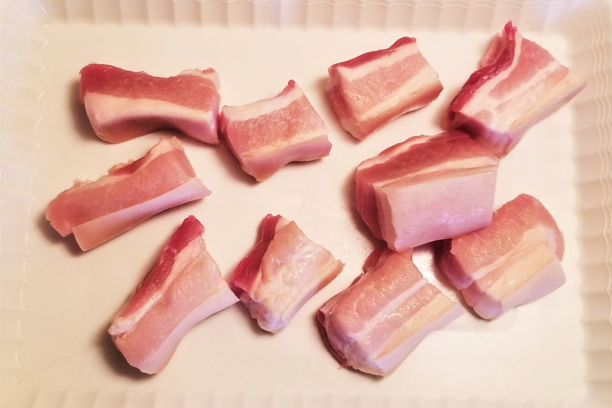 Chicharrones Norteños – Northern Style Chicharrones – My Slice of Mexico