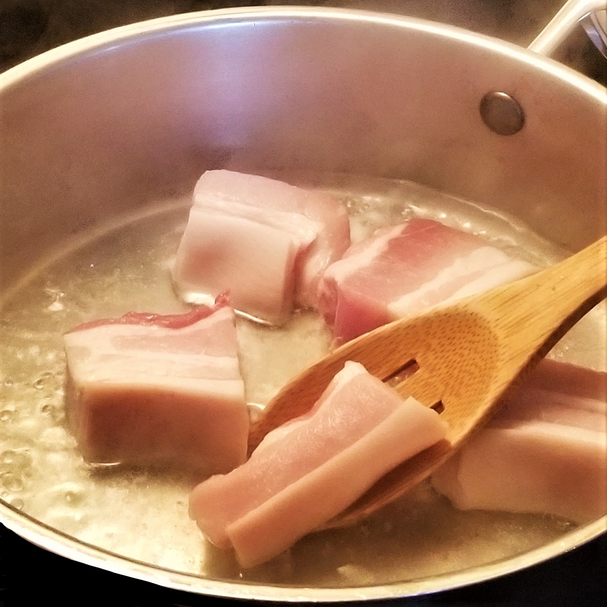 Chicharrones Norteños – Northern Style Chicharrones – My Slice of Mexico