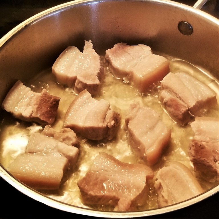 Chicharrones Norteños – Northern Style Chicharrones – My Slice of Mexico