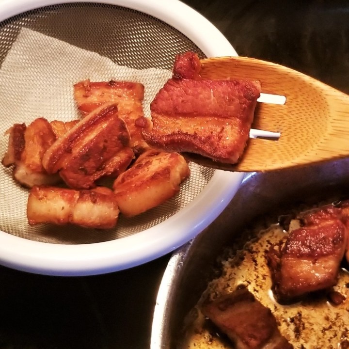 Chicharrones Norteños – Northern Style Chicharrones – My Slice of Mexico