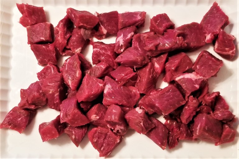Cortadillo de Res – Northern Style Beef Stew – My Slice of Mexico