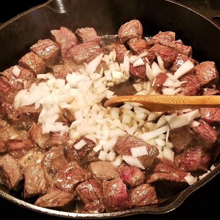 Cortadillo de Res – Northern Style Beef Stew – My Slice of Mexico