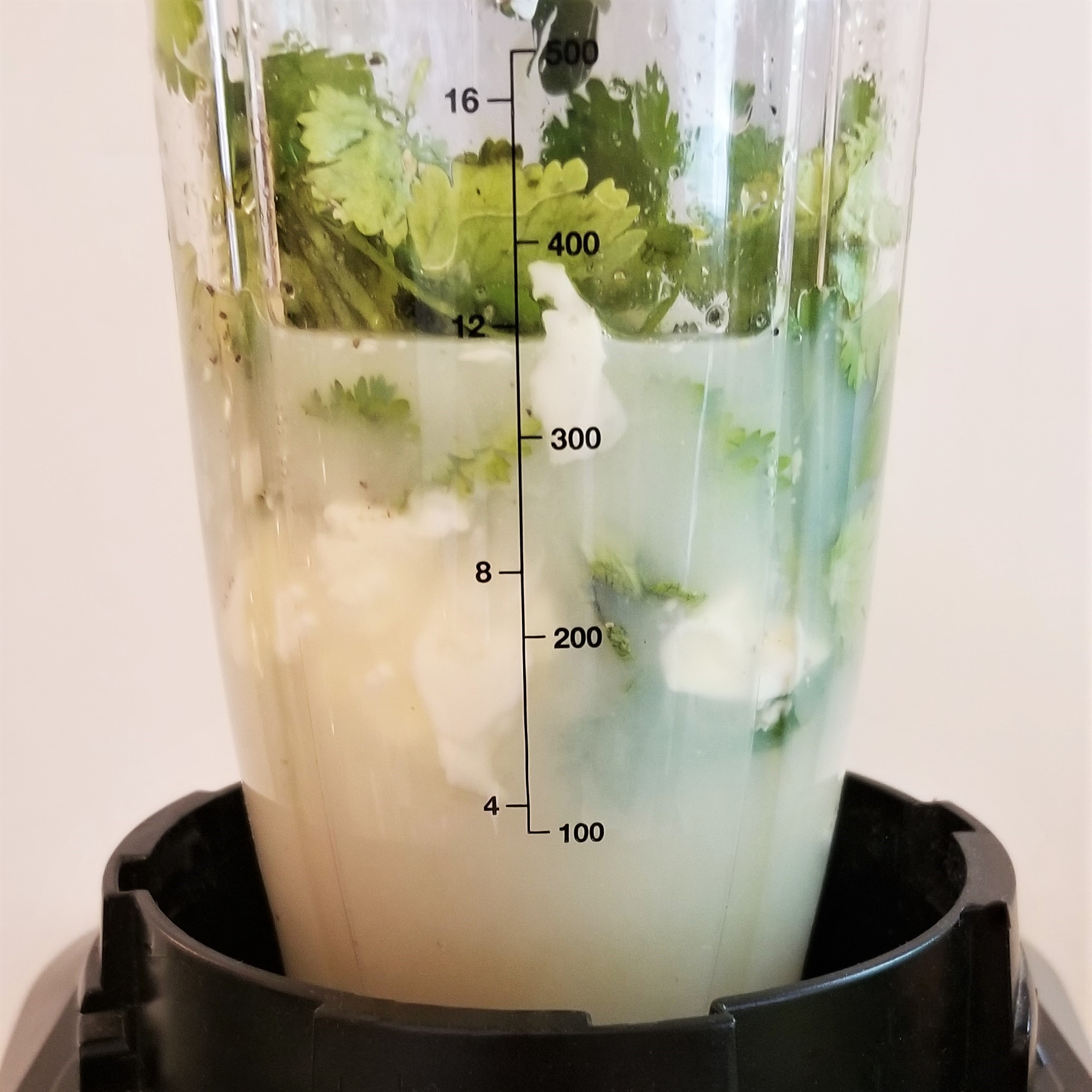 Beach Cocktail (with Abalone) – Coctel playero (con abulón) – My Slice ...