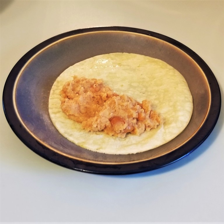 Basket Tacos – Tacos de canasta – My Slice of Mexico