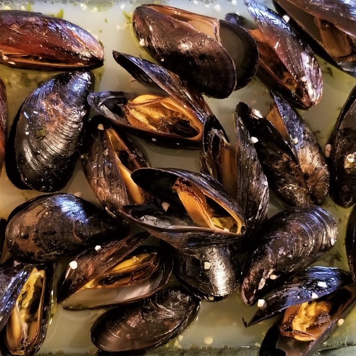 A Canada-Mexico Fusion Recipe: Seafood Chowder (Crema de Mariscos) – My ...