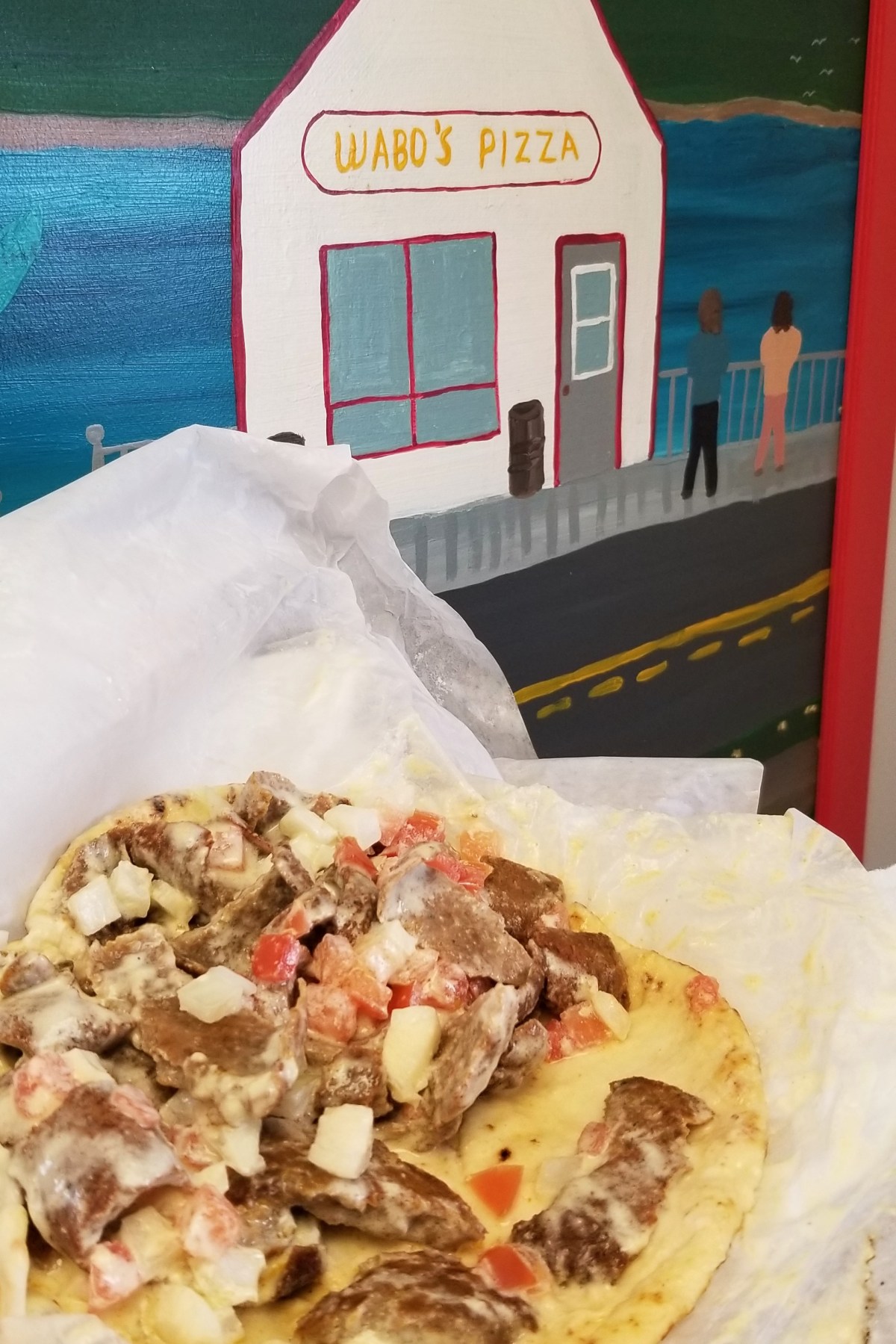 Being Thankful – My Slice of Mexico