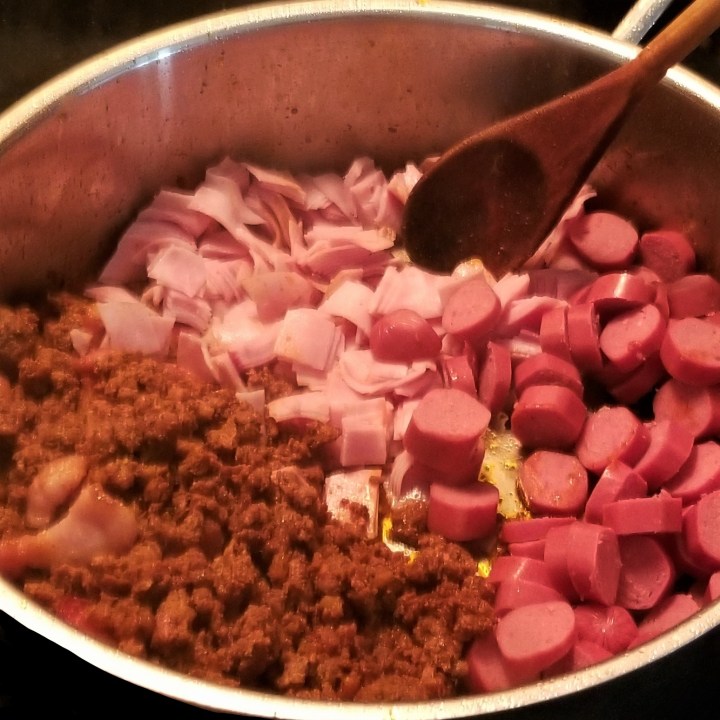 Mexico vs Poland – Time to Spill the Beans – My Slice of Mexico