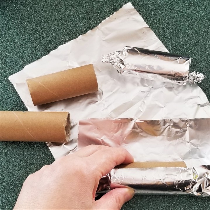 Tube-Shaped Pastries with Meringue – Gaznates – My Slice of Mexico