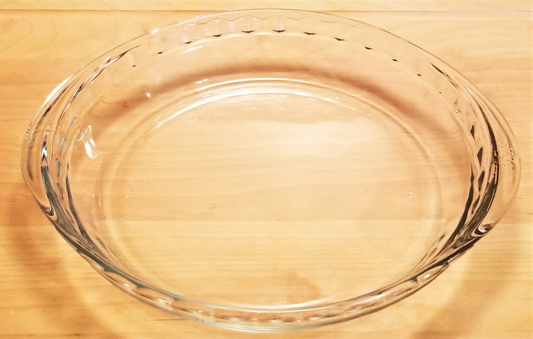 Mexican Glass – Another Freebie – My Slice of Mexico