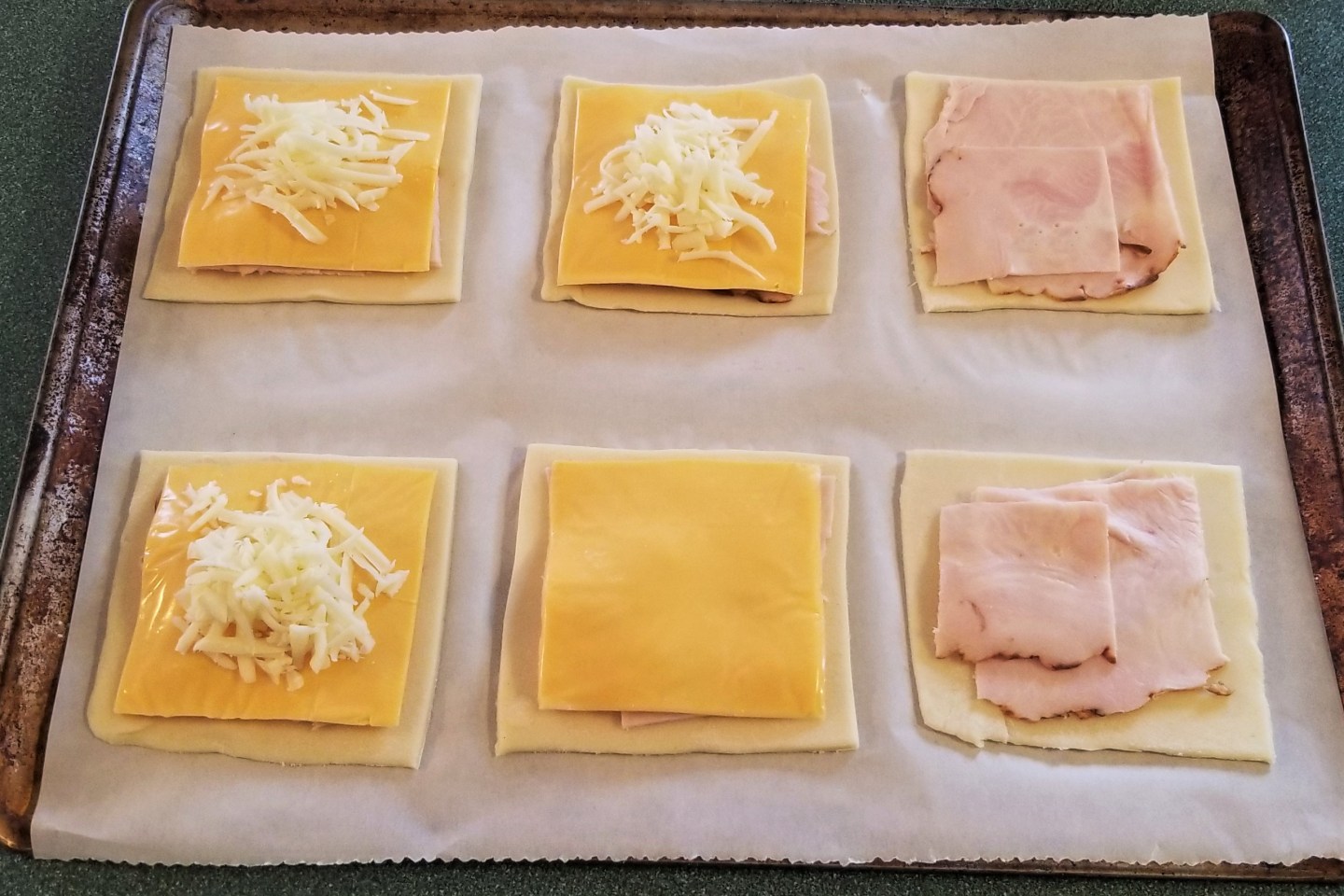 Volovanes Veracruzanos – A Mexican Pastry from France – My Slice of Mexico