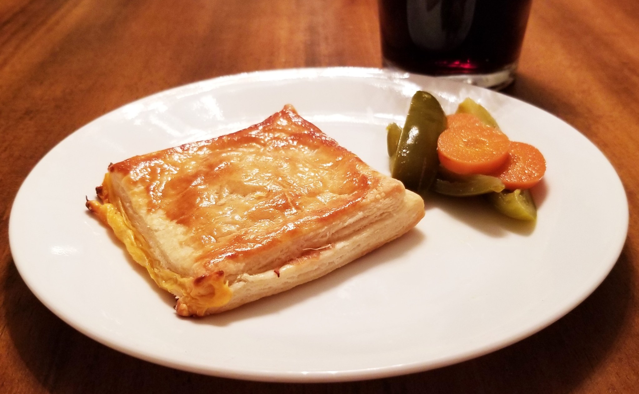 Volovanes Veracruzanos – A Mexican Pastry from France – My Slice of Mexico