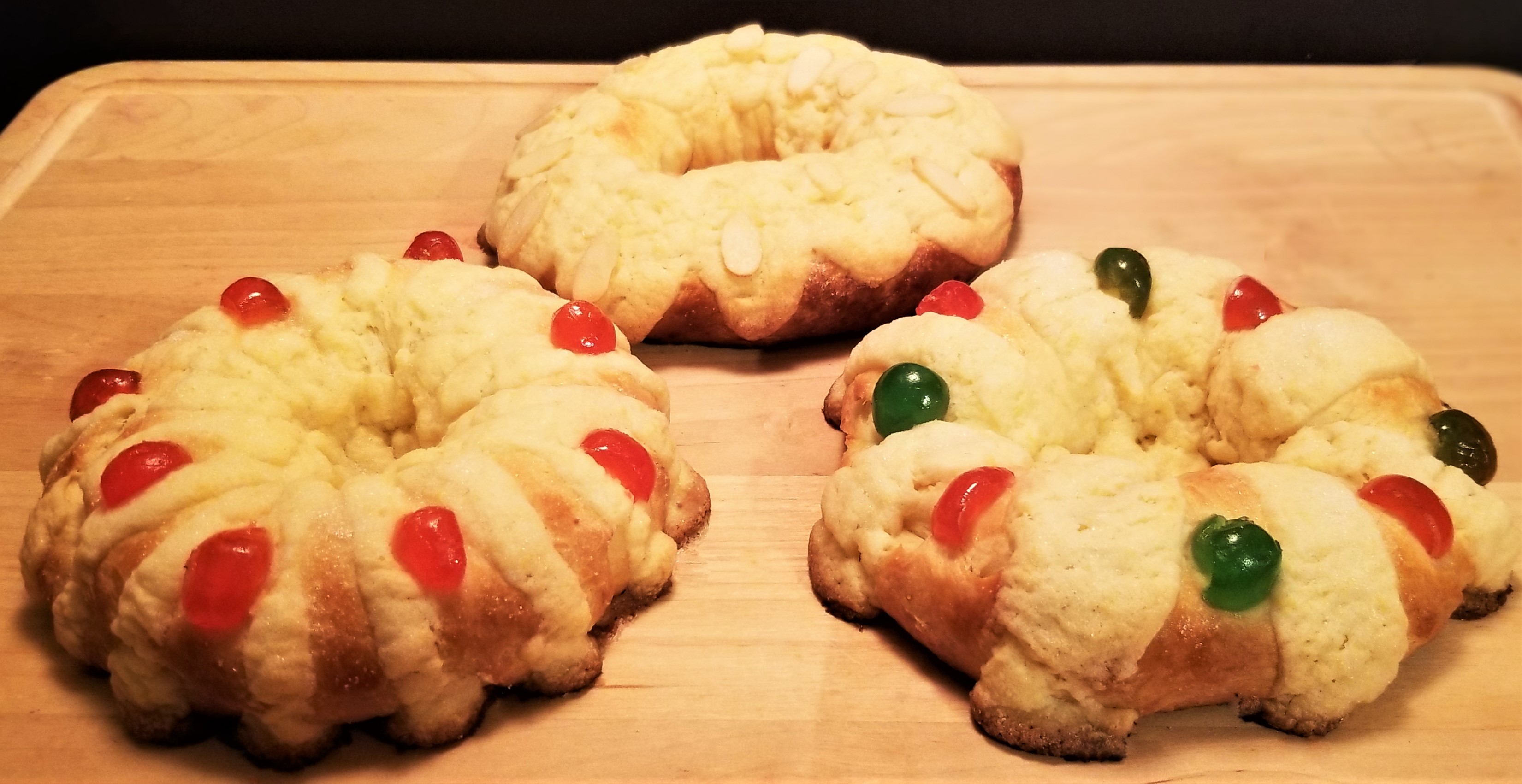 Epiphany Day – The Three Kings – My Slice of Mexico