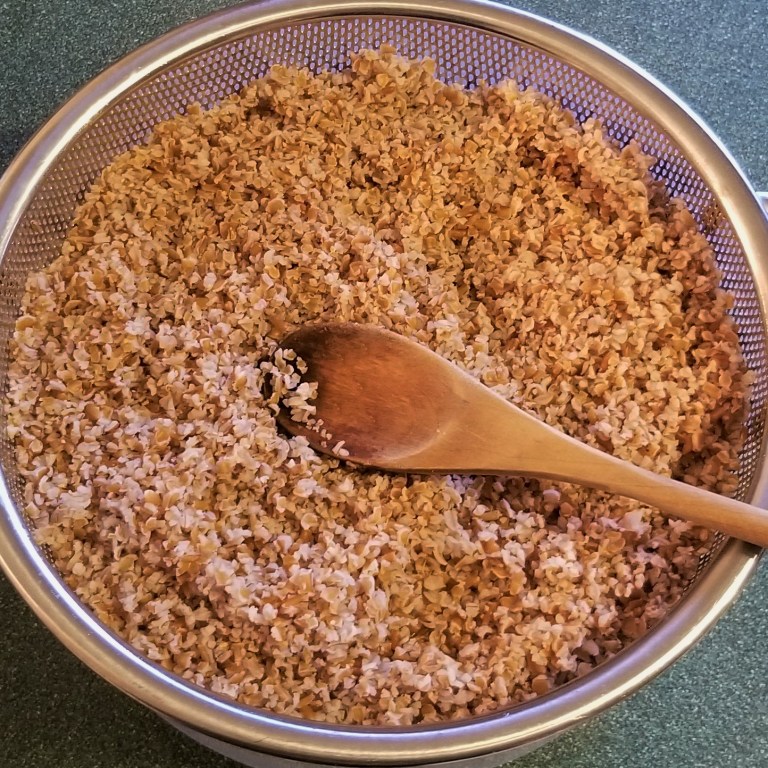 Kibis con Queso de Bola- A Multicultural Dish – My Slice of Mexico