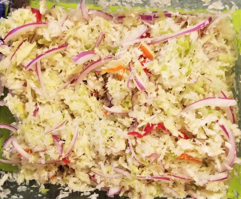 Kibis con Queso de Bola- A Multicultural Dish – My Slice of Mexico