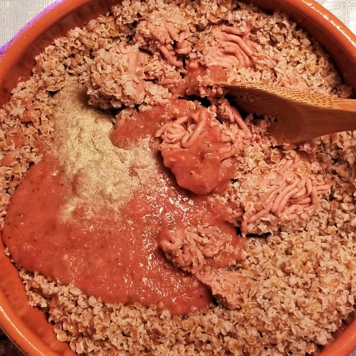 Kibis con Queso de Bola- A Multicultural Dish – My Slice of Mexico