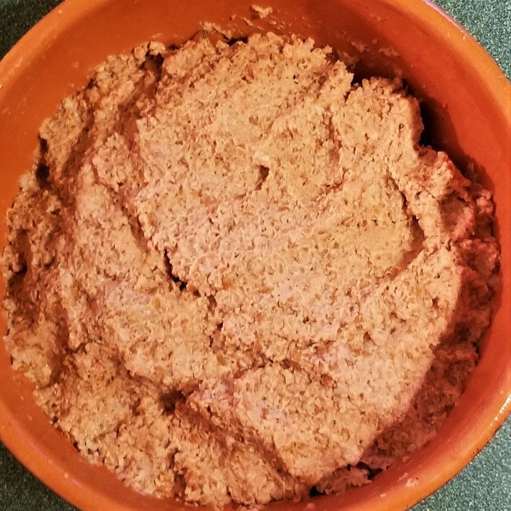 Kibis con Queso de Bola- A Multicultural Dish – My Slice of Mexico