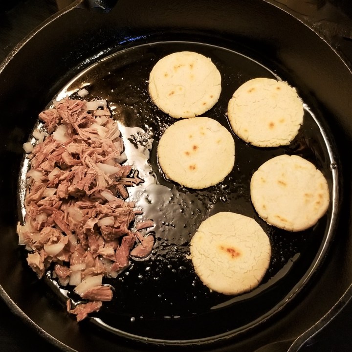 Chiapas Style Garnachitas – A Snack from Southern Mexico – My Slice of ...