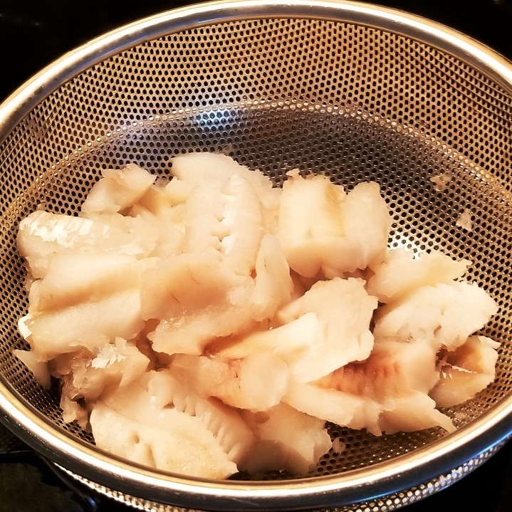 Pan de cazón – Layered Tortillas with Fish Filling – My Slice of Mexico