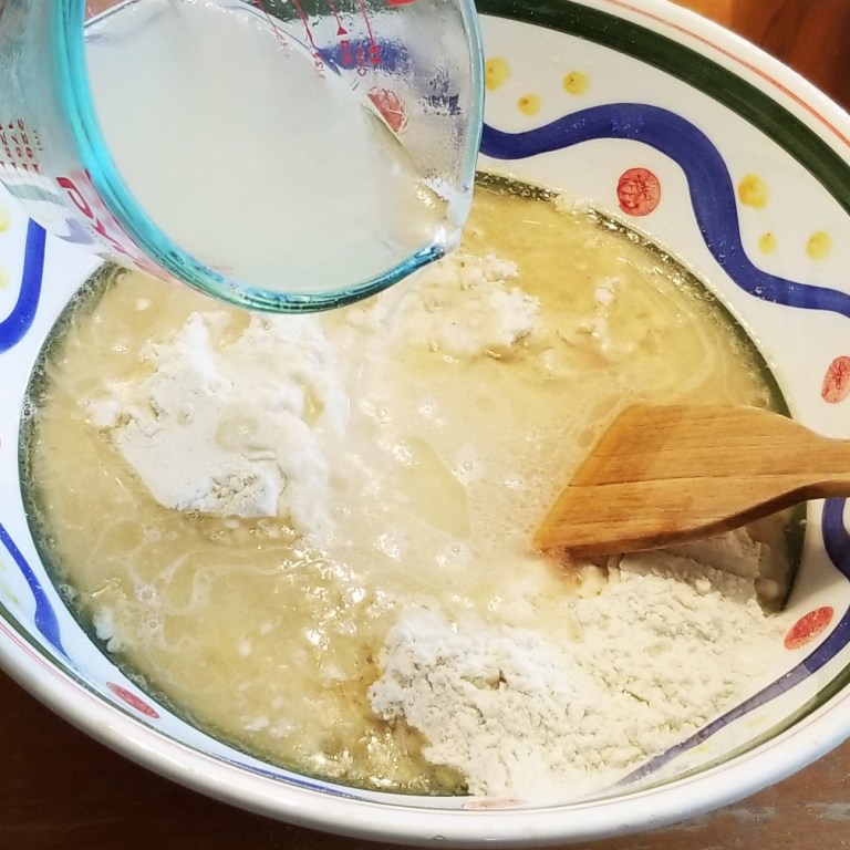 Yucatan Style “Patted” Tamales – Torteados – My Slice of Mexico