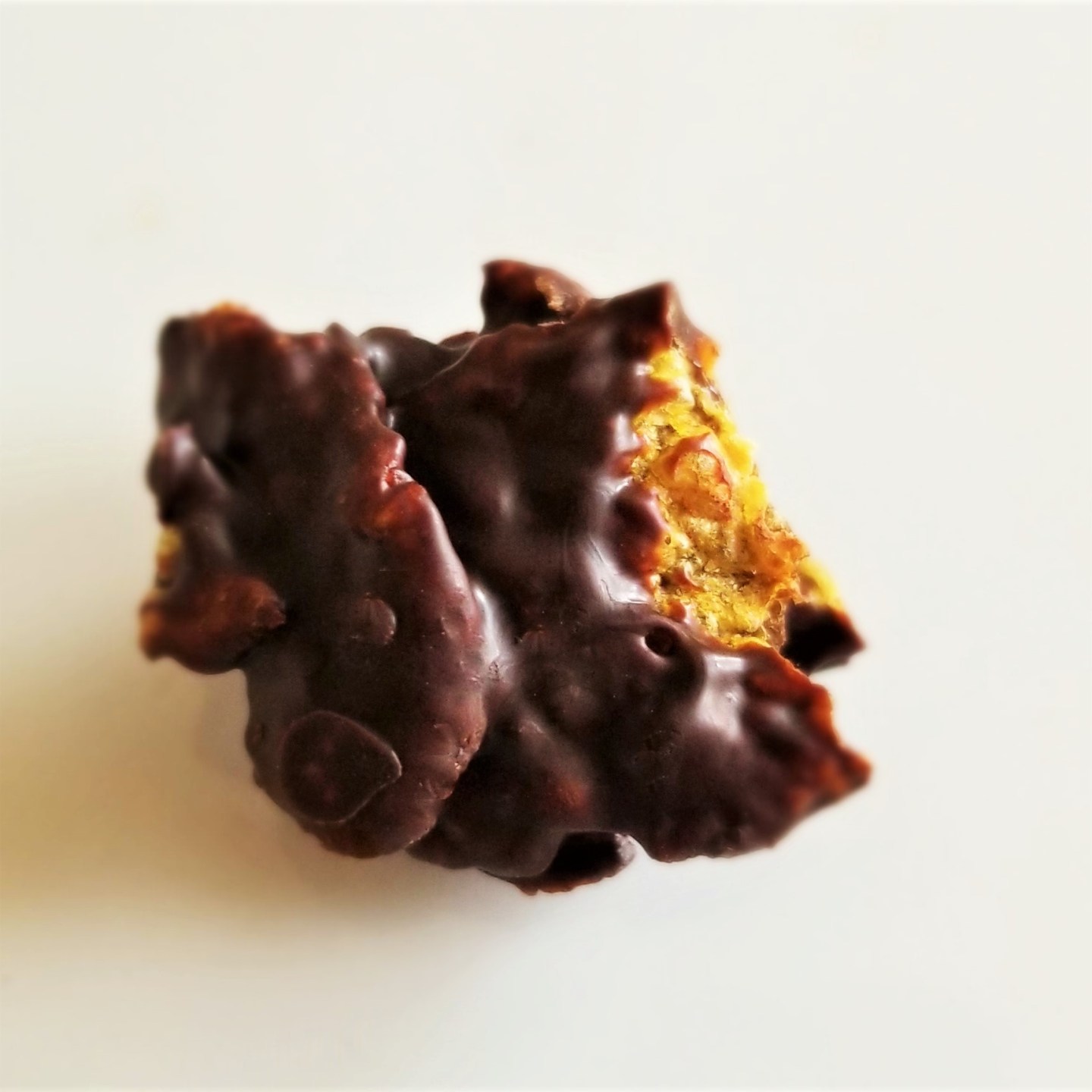 Chocolate Covered Corn Flakes – My Slice of Mexico
