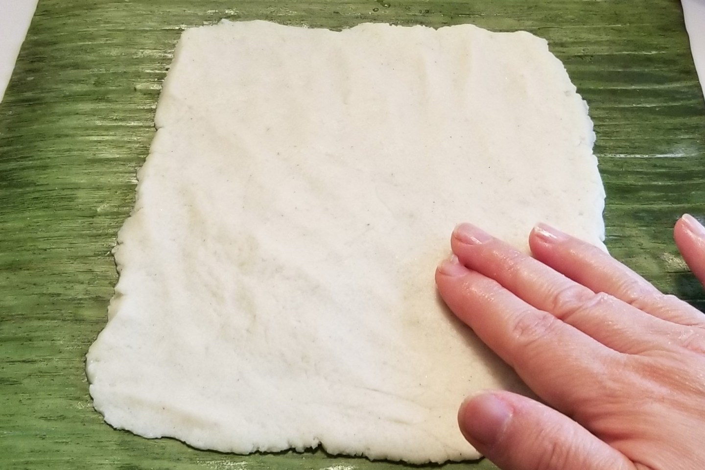 Yucatan Style “Patted” Tamales – Torteados – My Slice of Mexico