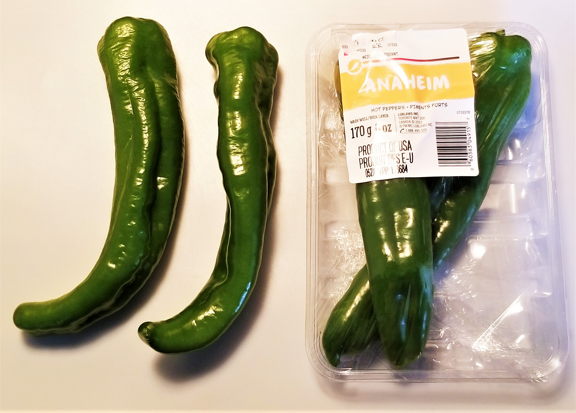 Beef and Green Chili Pepper Chimichangas – My Slice of Mexico