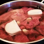 Wakavaki – Yoreme Beef Soup – My Slice of Mexico