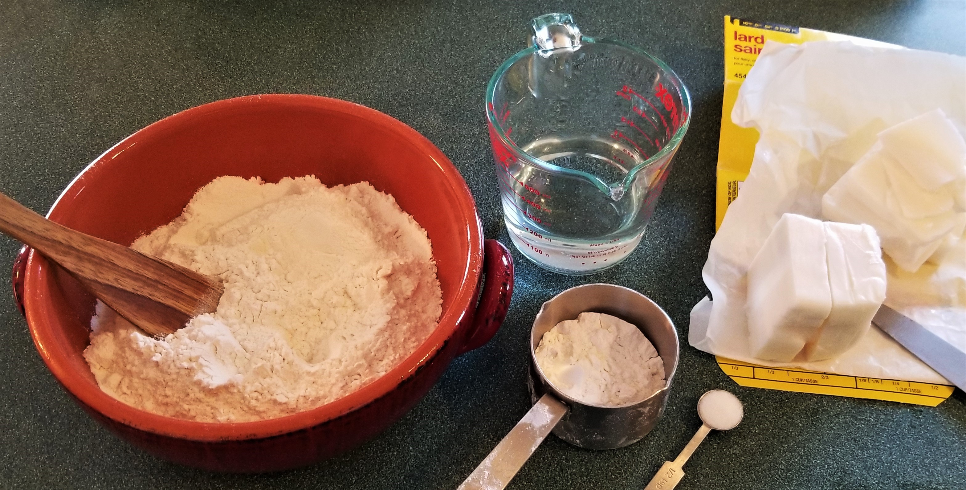 Sonora Style Wheat Tortillas – My Slice of Mexico