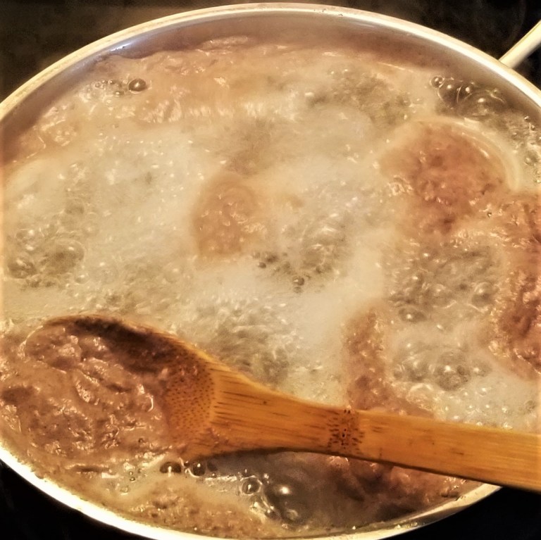 Wakavaki – Yoreme Beef Soup – My Slice of Mexico