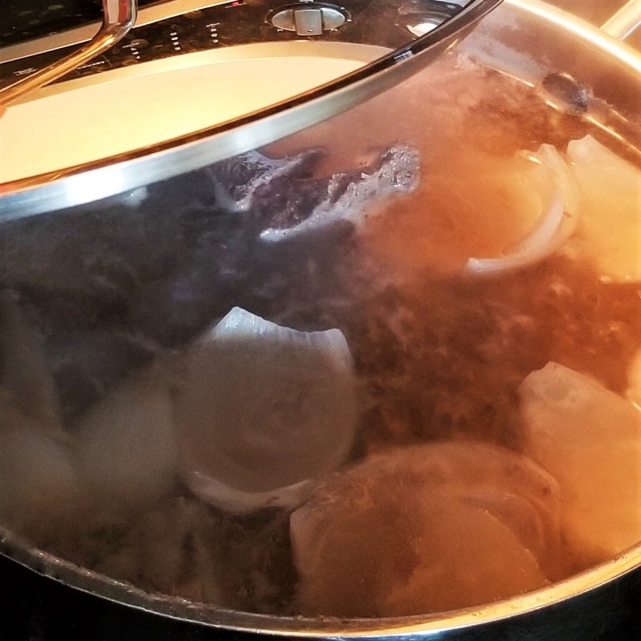 Wakavaki – Yoreme Beef Soup – My Slice of Mexico