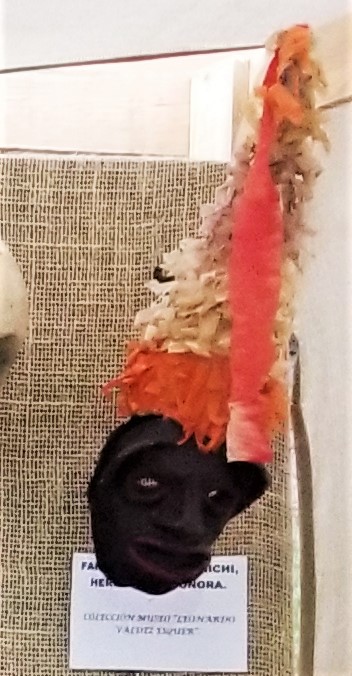 Yoreme – Mexico’s North-Western Indigenous Communities – My Slice of Mexico